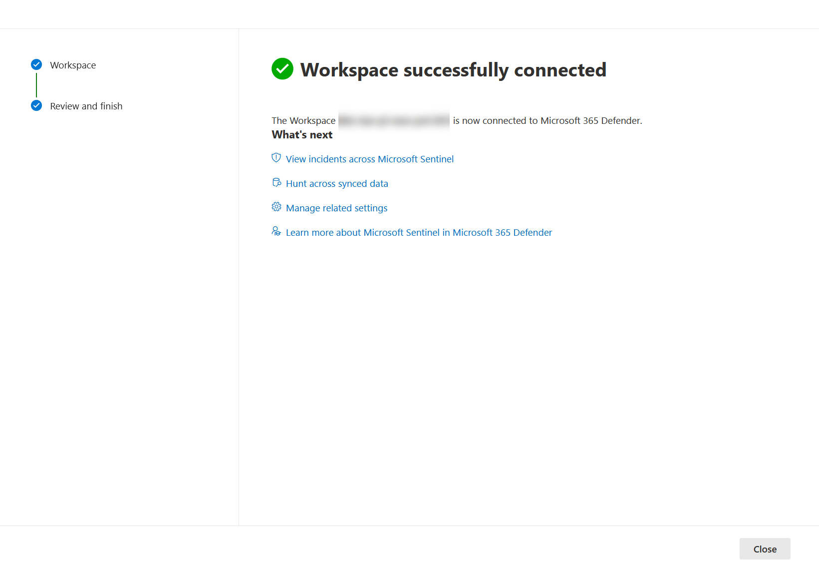Microsoft Unified Security Operations Platform - Modern Security