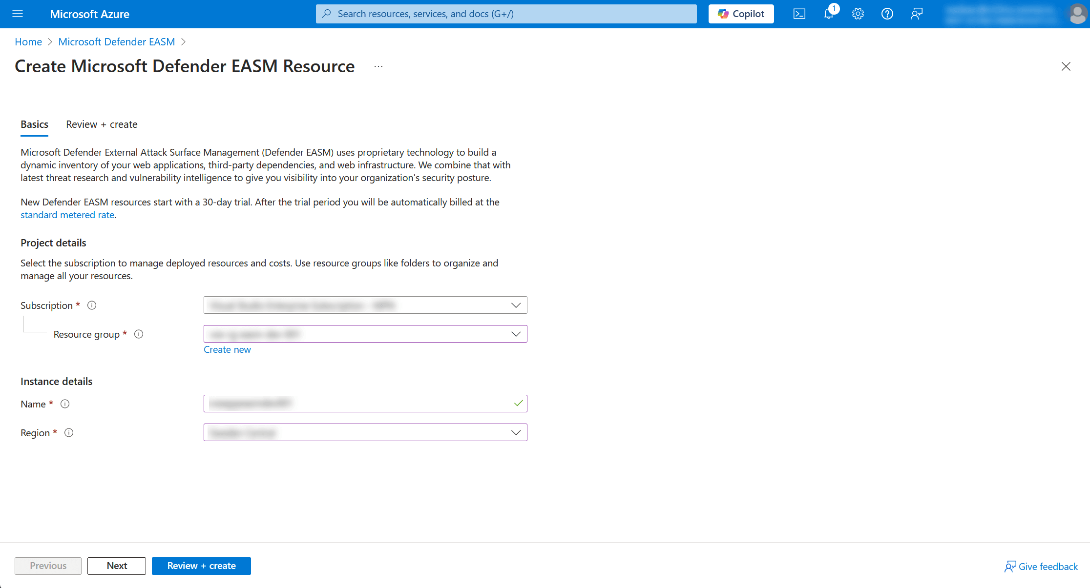 Microsoft Defender External Attack Surface Management (EASM) - Modern ...
