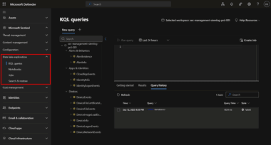 Microsoft Sentinel data lake: implementation guide - Modern Security