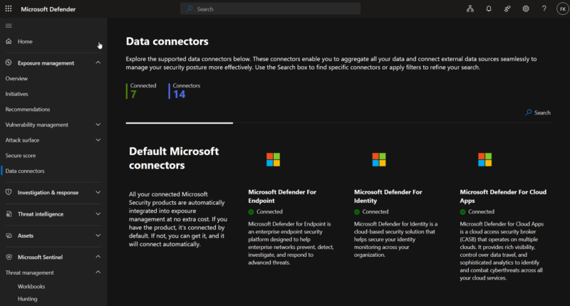 Microsoft Sentinel data lake: implementation guide - Modern Security