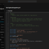 Manage your live response library directly in Microsoft Defender ...